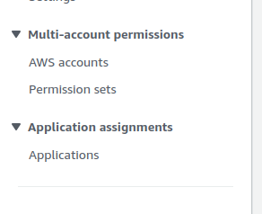 Serverless Framework - AWS Credentials