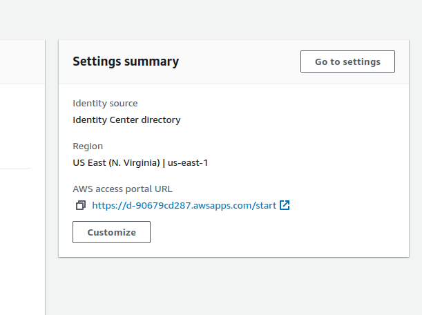 Serverless Framework - AWS Credentials
