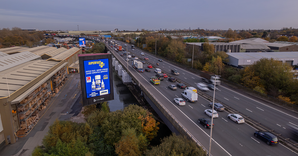 Wildstone acquires M5 Tower West Midlands in Birmingham