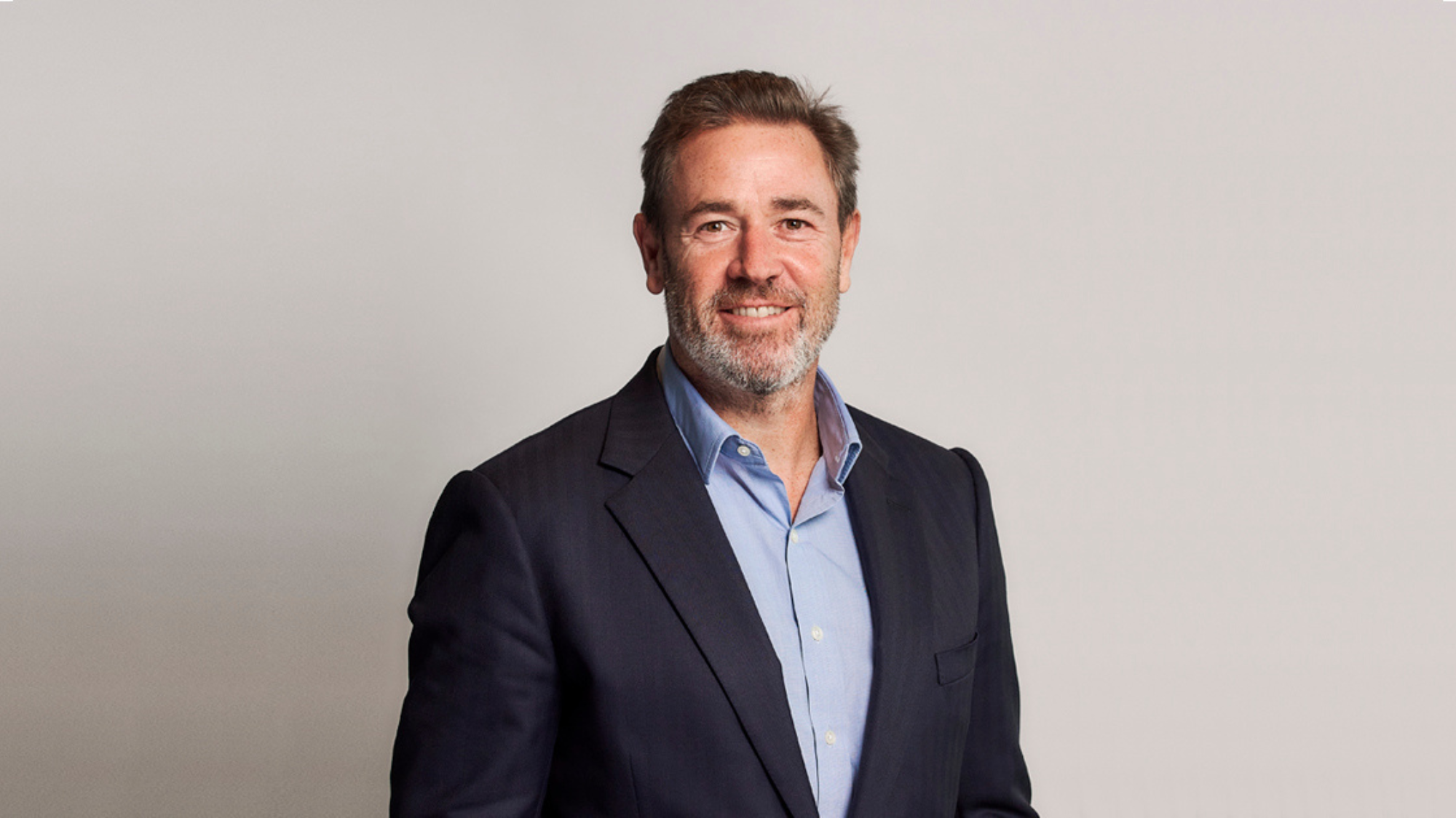 Wildstone appoints Carl Leaver as Non-Executive Chairman