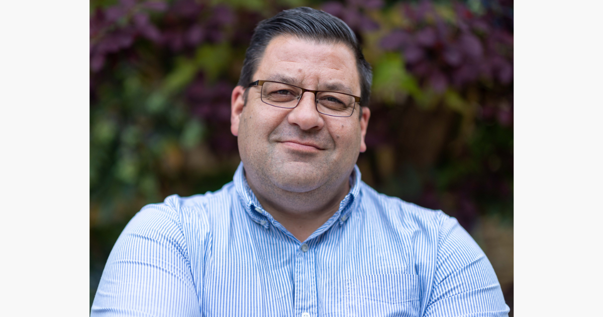 Employee Success Stories - Ian La Roche