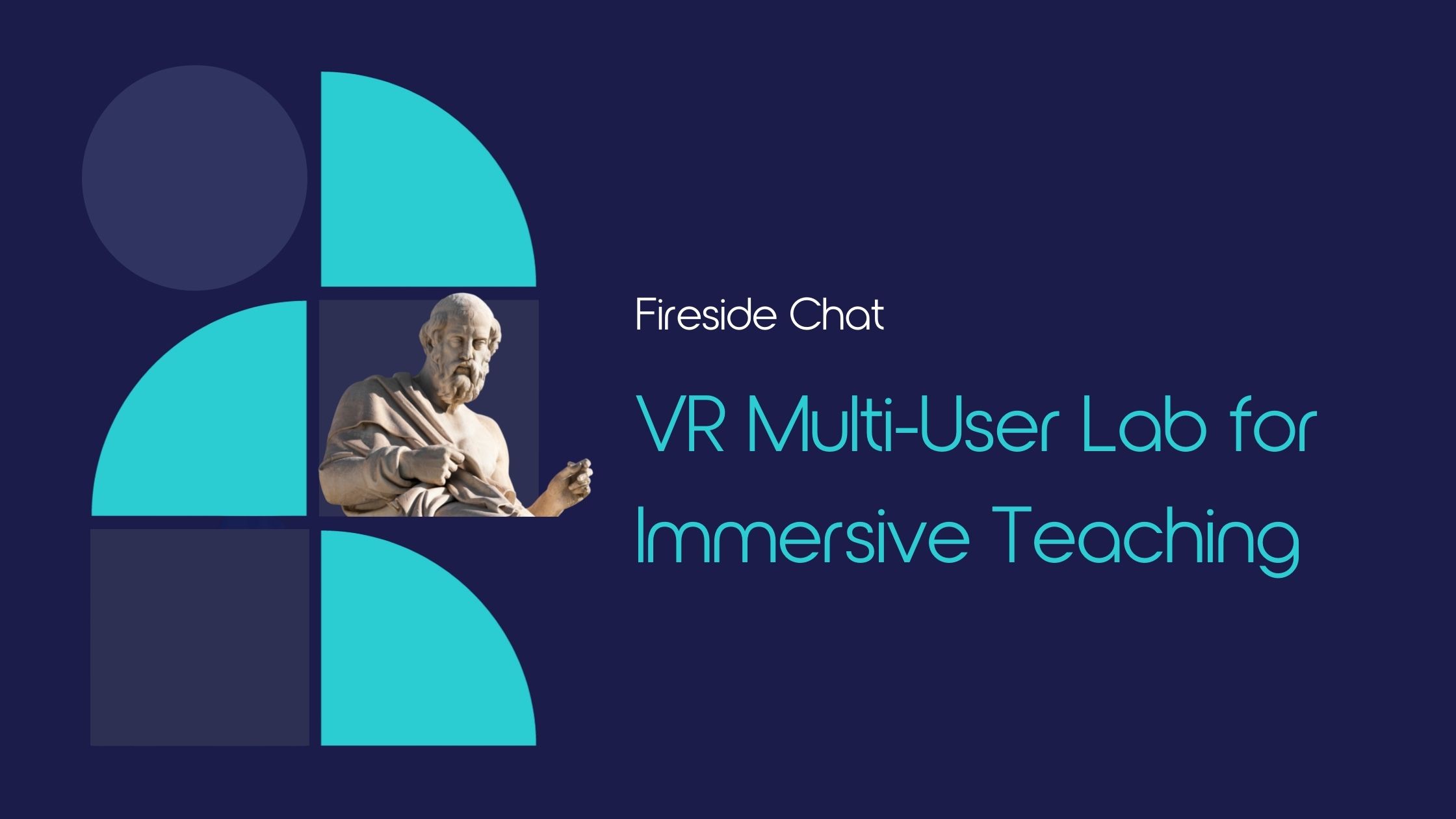 Multi-use interaction in VR