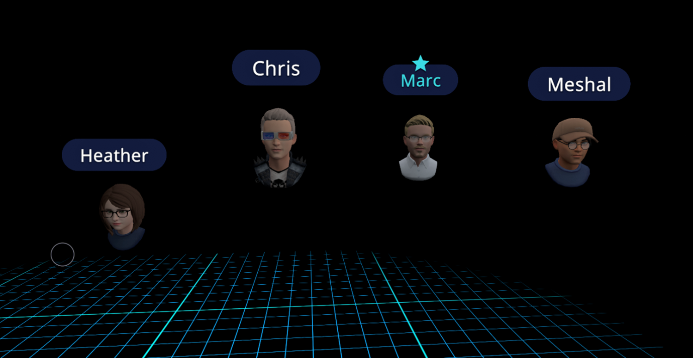 You can now schedule multiplayer events in Edify!
