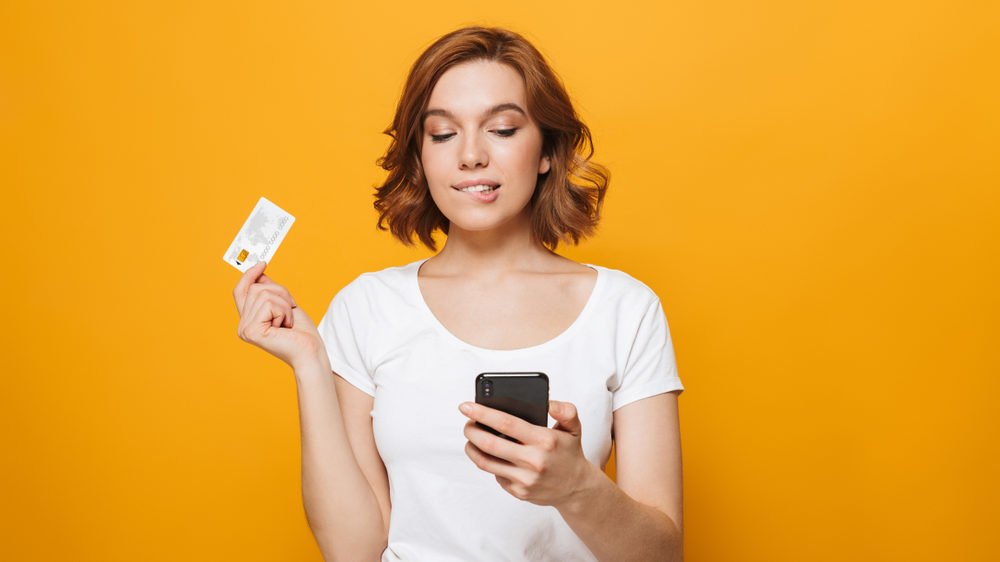 Kaip atsispirti pirkimo manijai nuolaidų metu? | Vivus Finance