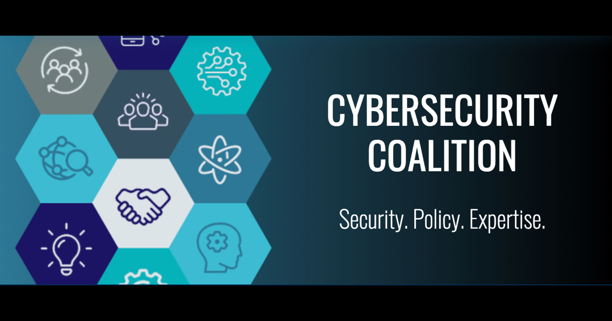 Cybersecurity Coalition