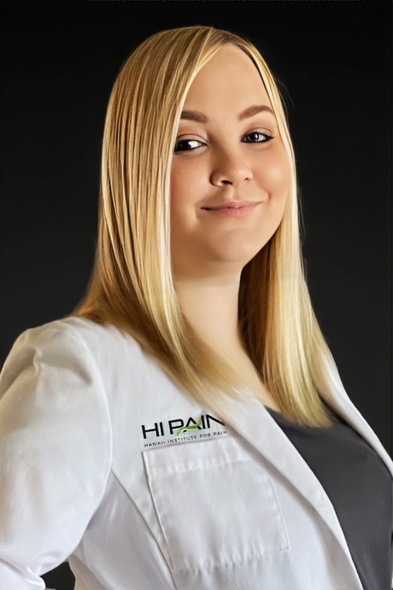 About Us | HI Pain Institute