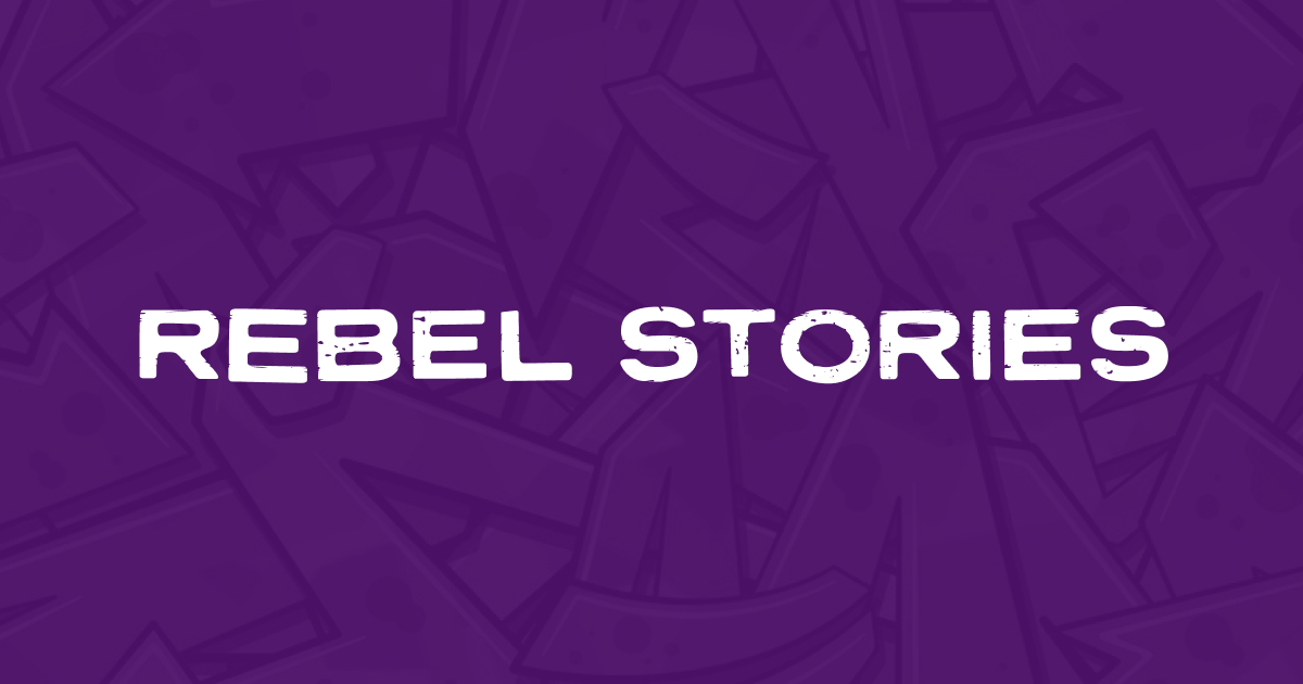 Rebel Stories | Rebel Fitness | Personal Training Greenville NC