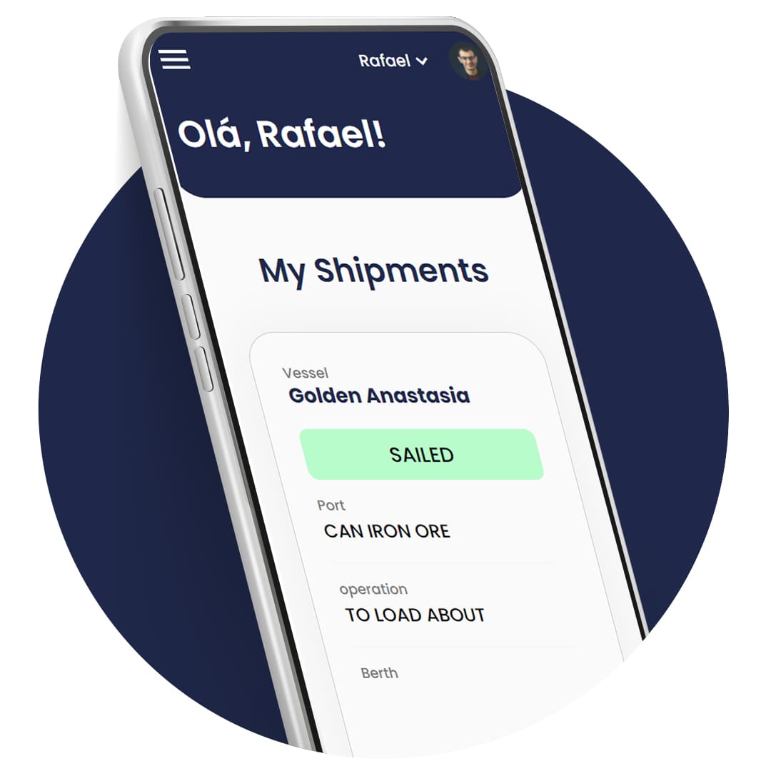 GEM Shipping - Committed to serve you