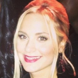 Danielle Woolley - BrightTALK Academy Thought Leader