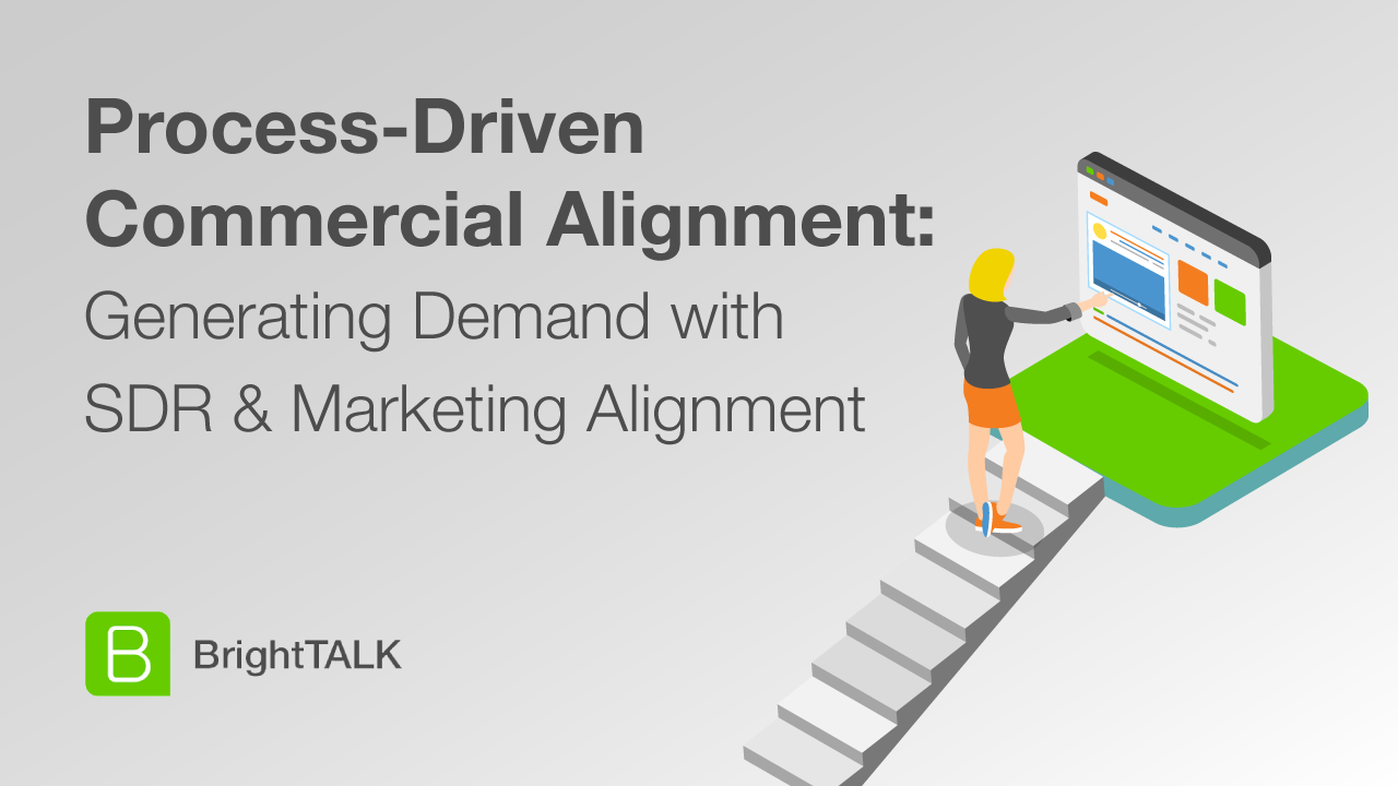 Process-Driven Commercial Alignment