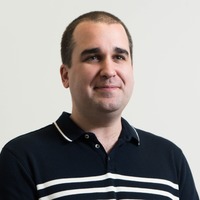 Matt Harris - BrightTALK Academy Thought Leader