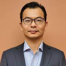 Sam Chiu - BrightTALK Academy Thought Leader