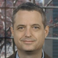 Scott Sinclair - BrightTALK Academy Thought Leader