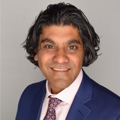 Kaushik Ram - BrightTALK Academy Thought Leader
