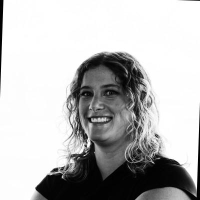 Victoria Rege - BrightTALK Academy Thought Leader