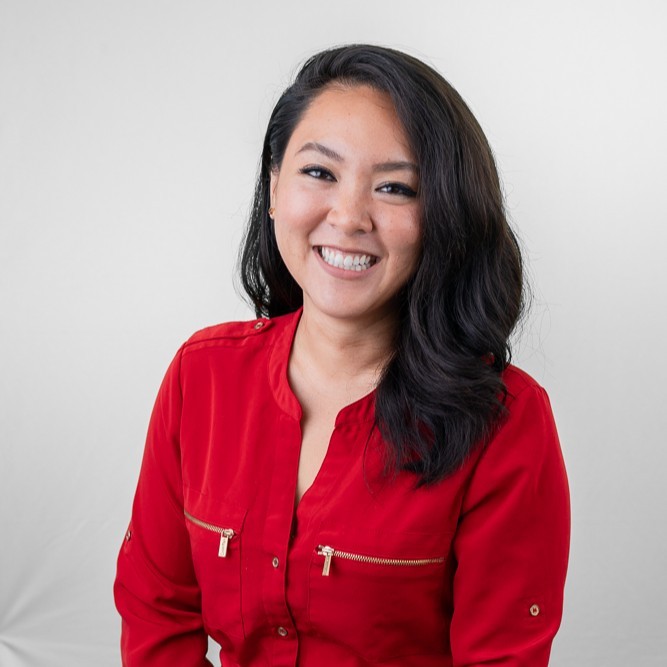 Janelle Teng - BrightTALK Academy Thought Leader
