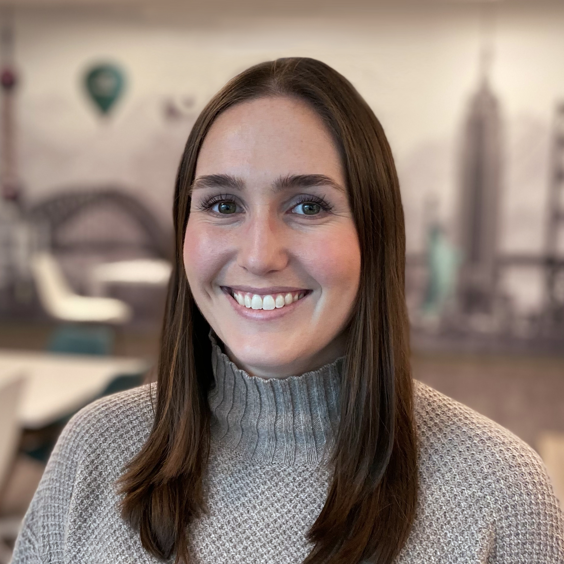 Fiona O'Connor - BrightTALK Academy Thought Leader