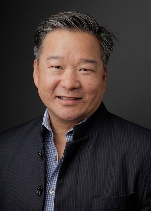Eric Pan - BrightTALK Academy Thought Leader