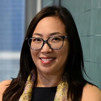 Helen Kim - BrightTALK Academy Thought Leader