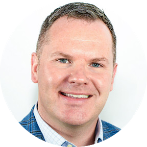 Michael Latchford - BrightTALK Academy Thought Leader