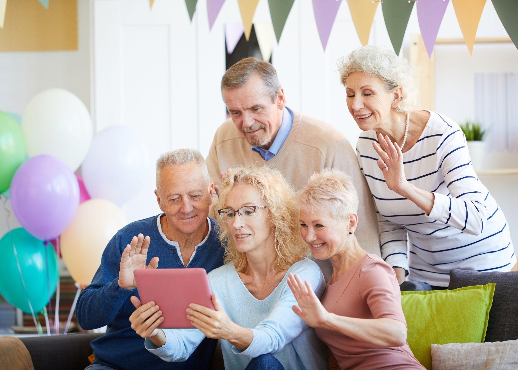 Create the Best Video Birthday Messages | Memento Blog