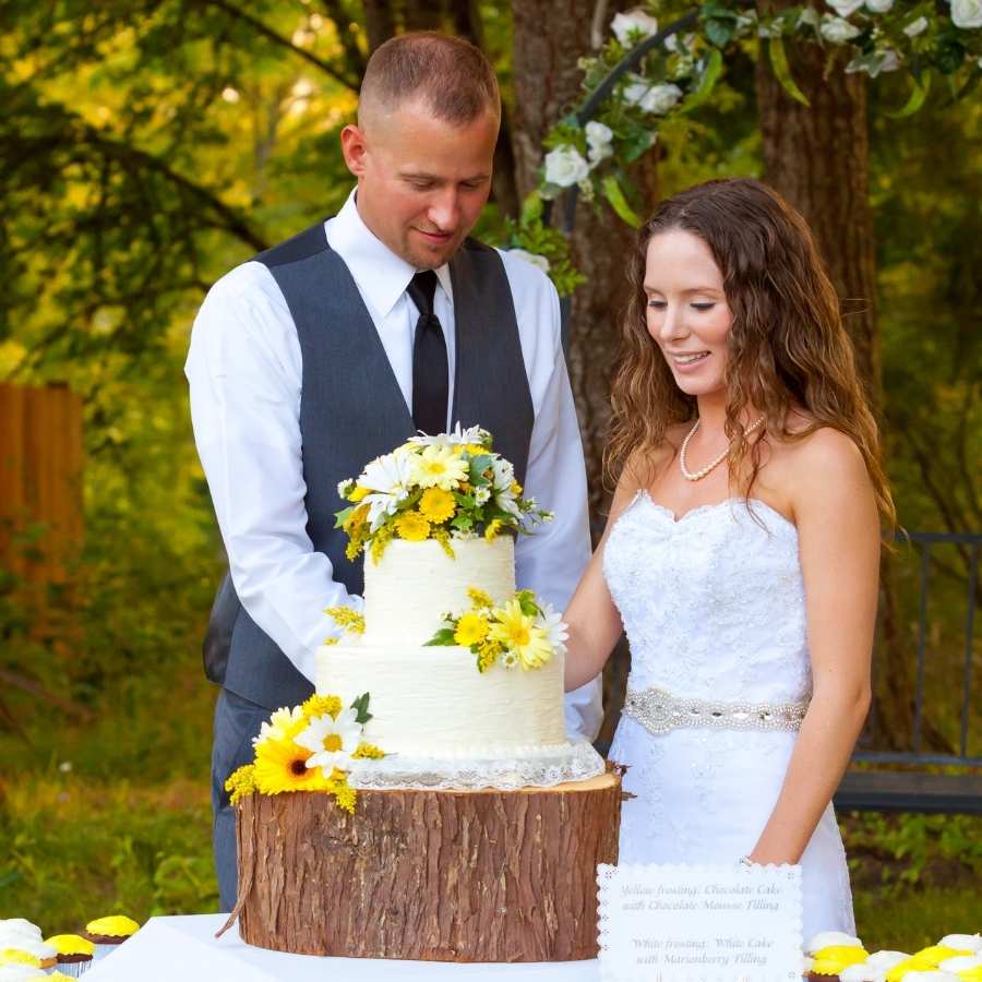 5 Ideas for a Memorable Wedding Video | Memento Blog