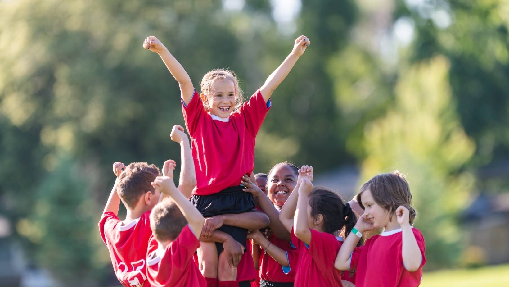 Winning Ideas for Sports Team Videos | Memento Blog