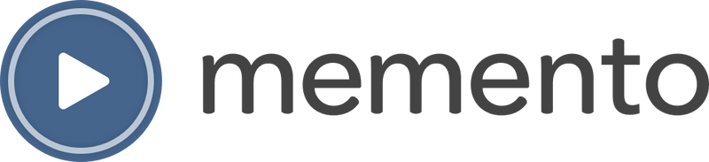 Memento: What's in a name? | Memento Blog