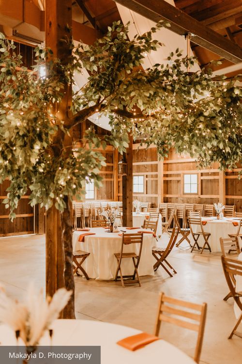 Kennedy Estate | Reception Photos