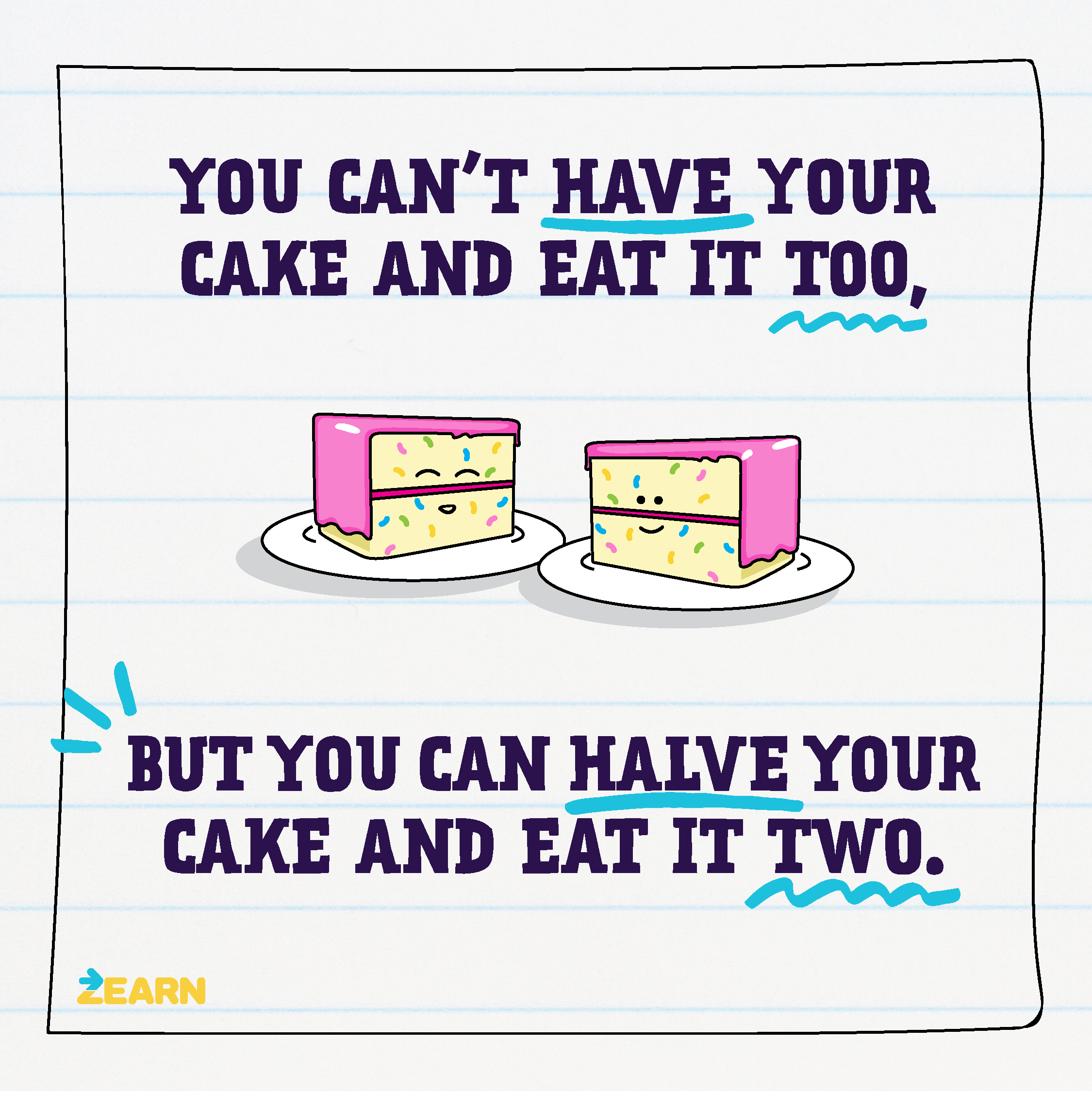 Zearn Downloads - Math Puns
