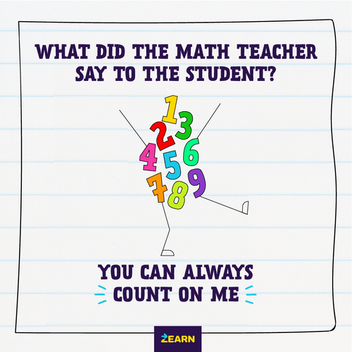 Zearn Downloads - Math Puns