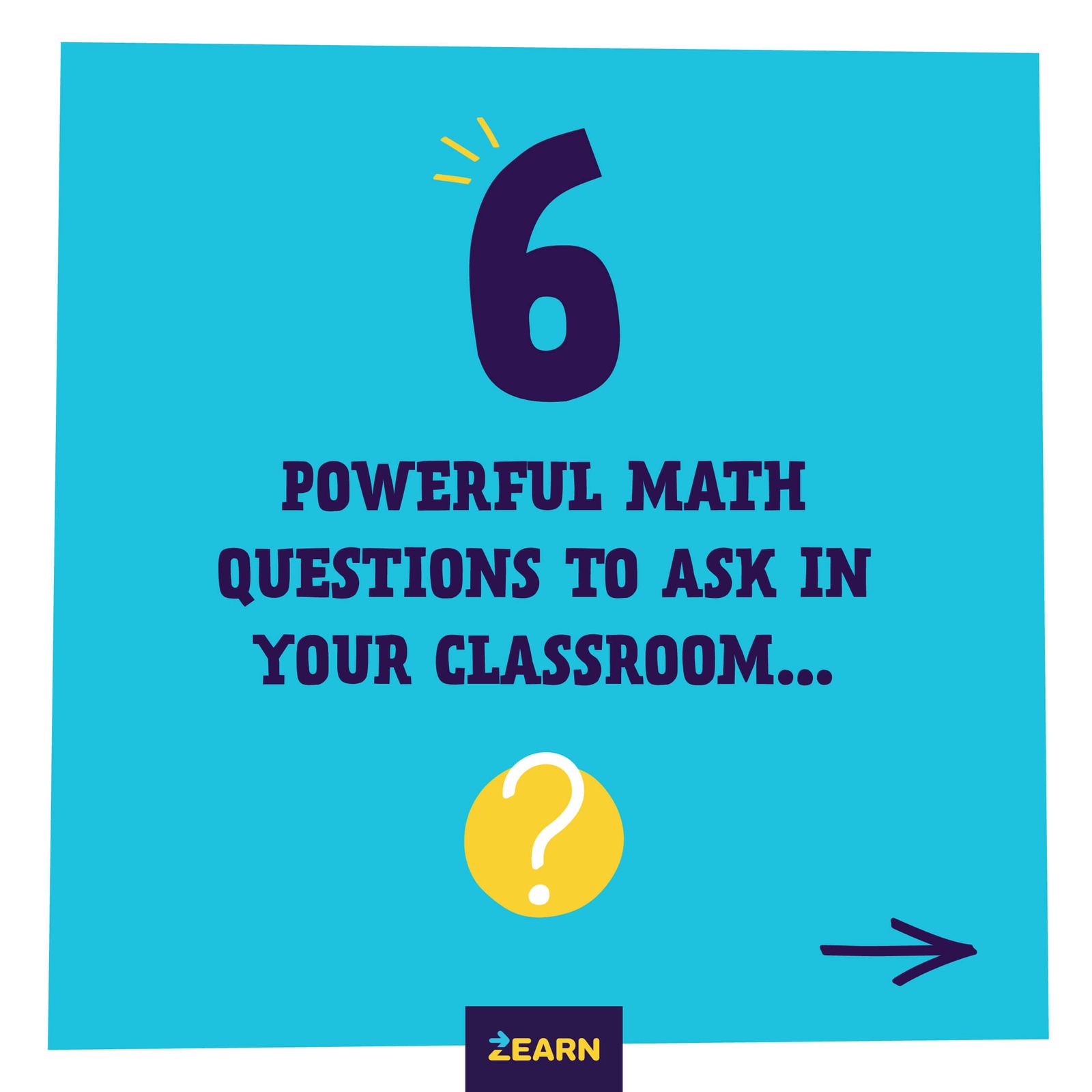 Zearn Downloads - Classroom Posters