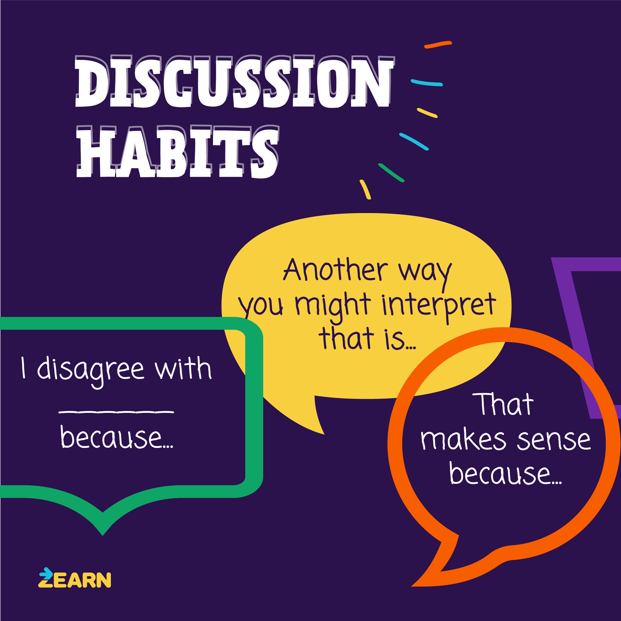 Zearn Downloads - Classroom Posters