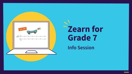 Zearn Middle School | Zearn Math