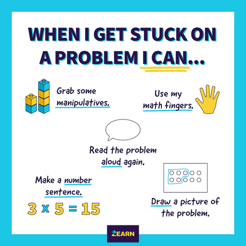 Zearn Downloads - Classroom Posters
