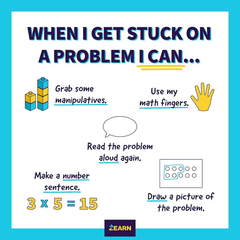 Zearn Downloads - Classroom Posters
