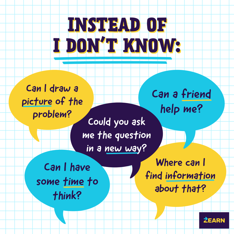 Zearn Downloads - Classroom Posters