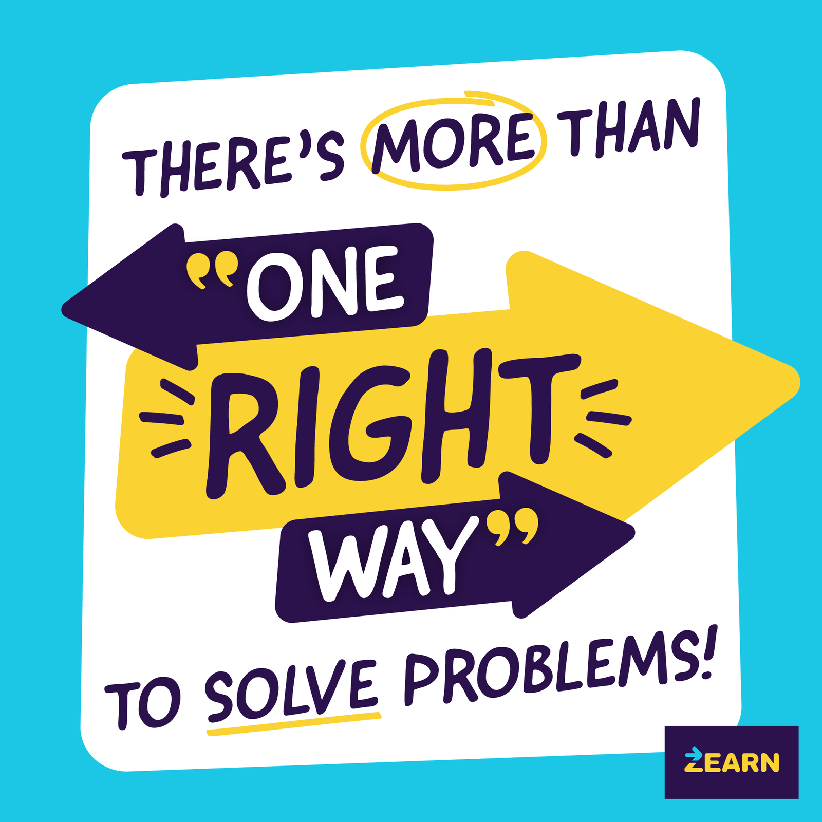 Zearn Downloads - Classroom Posters