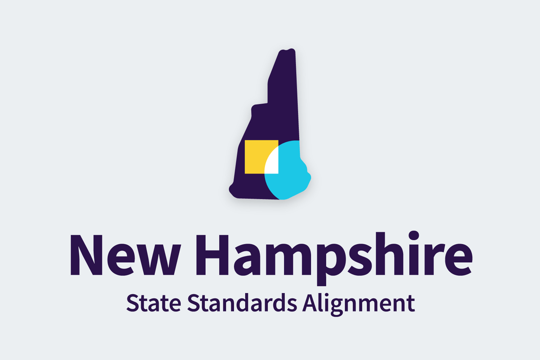 State Standards Alignment | Zearn Math