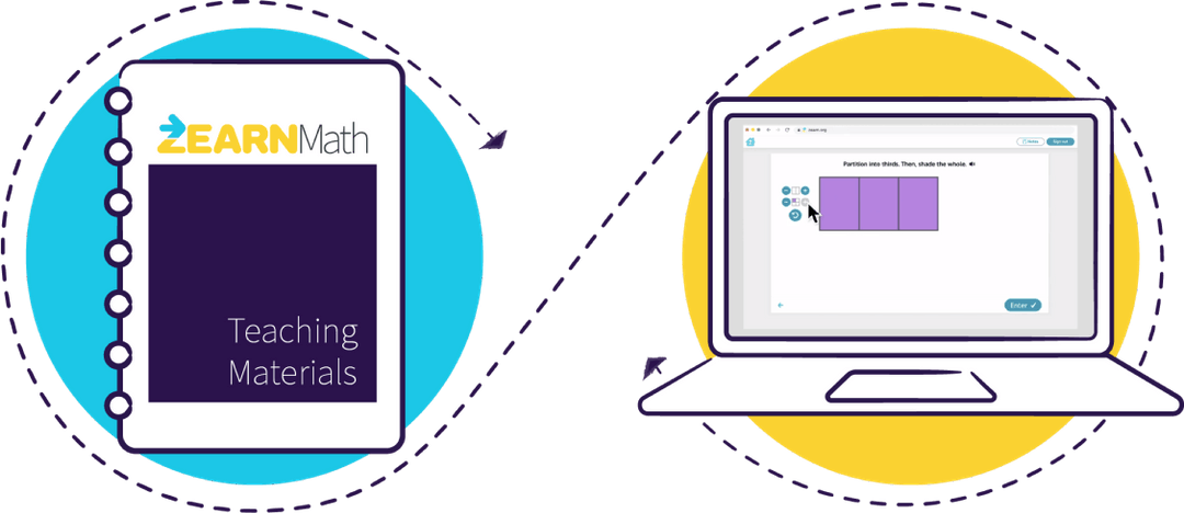 How Zearn Works | Math Curriculum & Digital Lessons