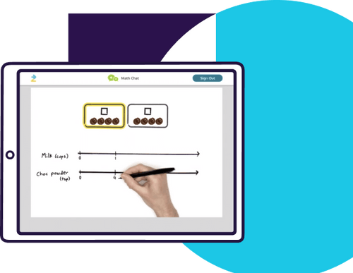 Zearn Math Efficacy Research