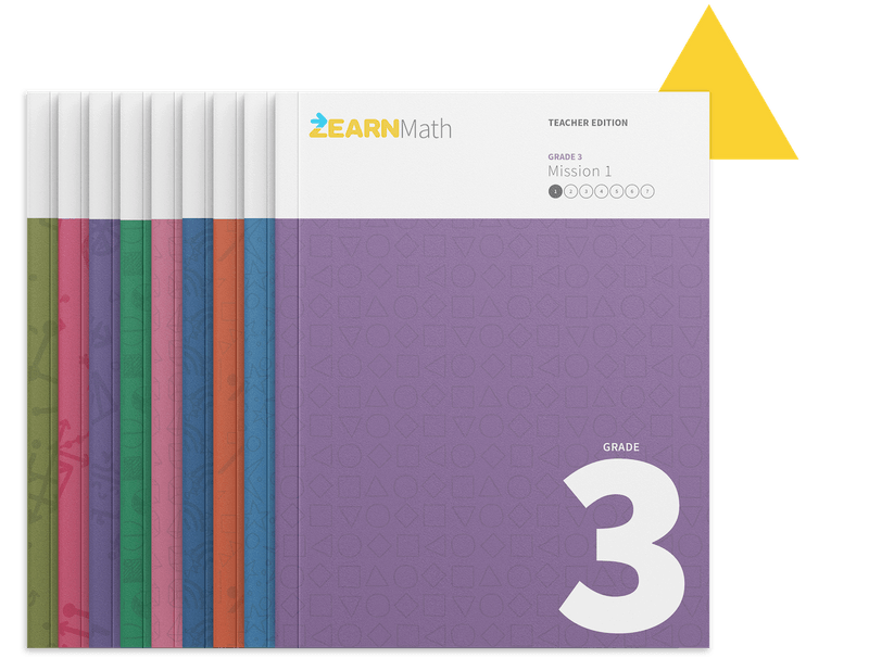 Math Resources Printed Materials & Manipulatives for Teachers | Zearn Math