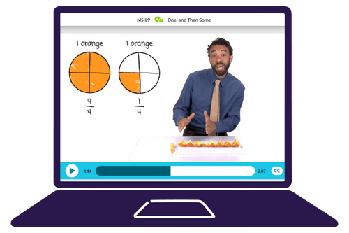 Accelerate Learning for Colorado Students | Zearn Math
