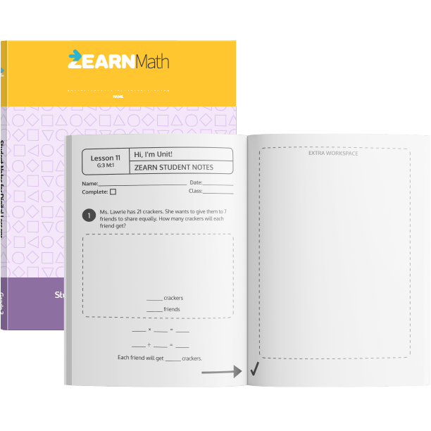 Online Math Resources for School Accounts | Zearn Math