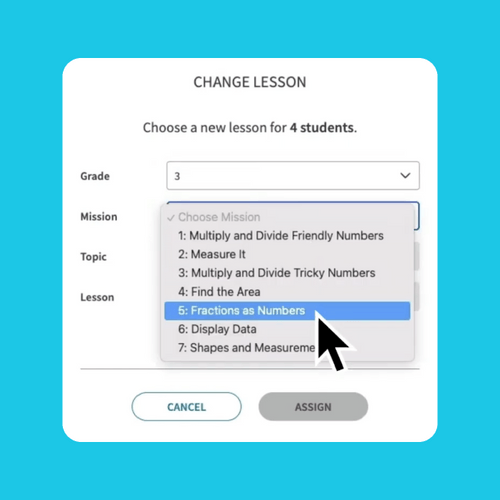 Online Math Resources for School Accounts | Zearn Math