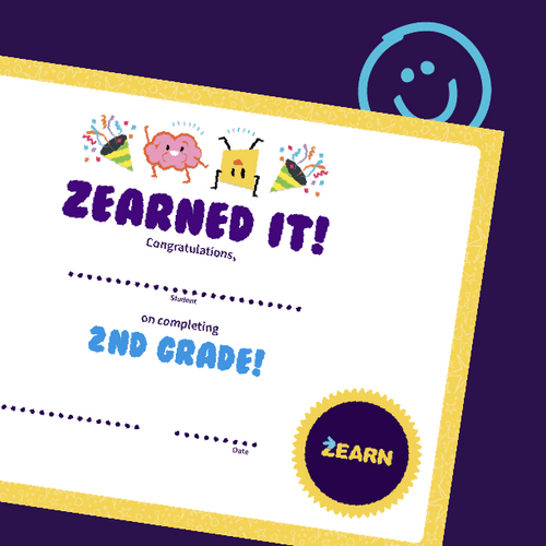 Online Math Resources for School Accounts | Zearn Math