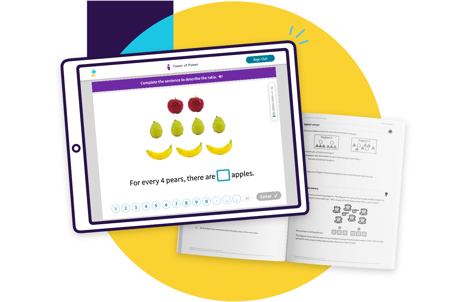 Online Math Resources for School Accounts | Zearn Math