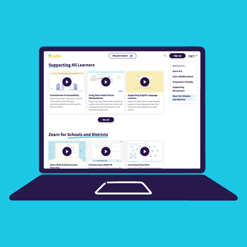 Resources | Zearn Math
