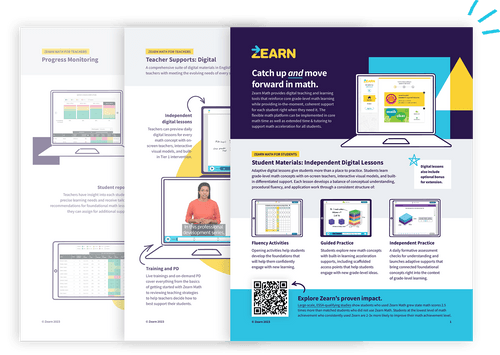Middle School Math | Zearn Math