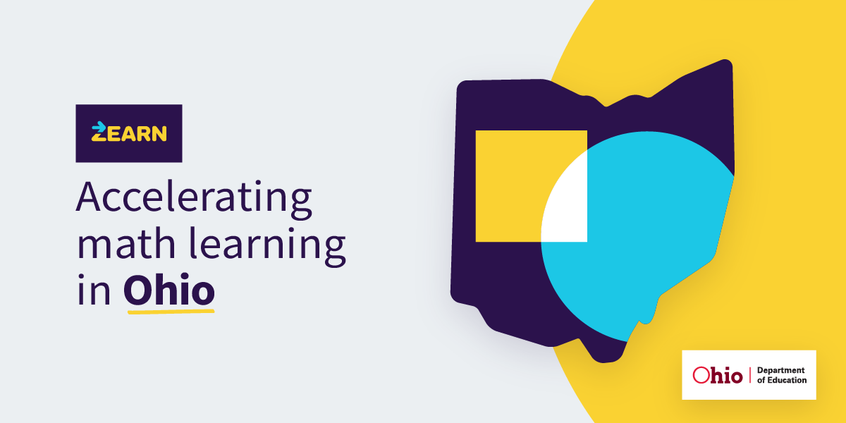 Zearn Math in Ohio